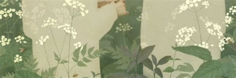 𖦹 374 Notion Cover Photo Aesthetic Green Cottagecore Header Banners