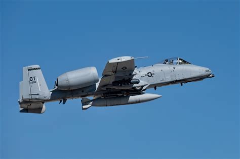 A 10 With 16x Small Diameter Bombs 2023 · Issue 3340
