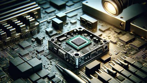 Aaeon Unveils The Pico Adn4 A Powerful Addition To The Pico Itx Board Line