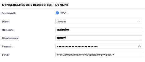 dyndns with inwx r ubiquiti