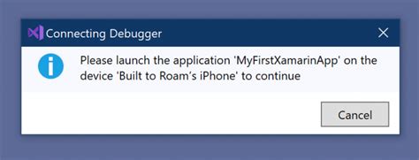 ไม่ใช้ Mac ก็เขียนแอพ Ios ได้ เร็วๆ นี้ด้วย Xamarin Hot Restart และ