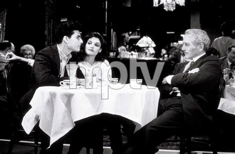 The Color Of Moneytom Cruise Mary Elizabethand Mastrantonio © 1986