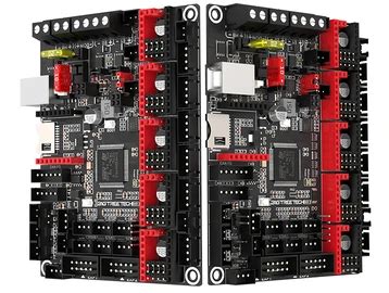 Eu Direct Bigtreetech Btt Skr Bit Control Board Tmc Ez Pro Drive Raspberry Pi