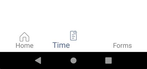 Is There A Way To Stop Longer Xamarin Shell Tab Titles Being Truncated Stack Overflow
