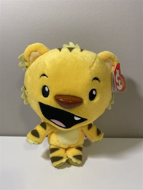 Rintoo The Tiger Halloween