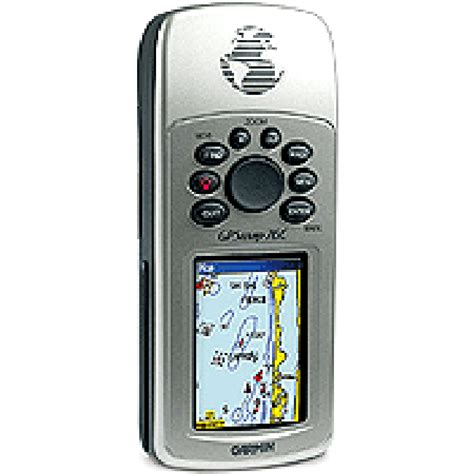 Garmin Gpsmap Cx