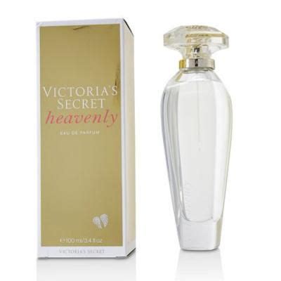 Victorias Secret Heavenly Eau De Parfum Reviews 2021