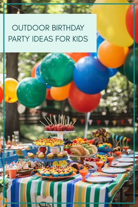Best 13 13 Fun Park Birthday Party Ideas For An Unforgettable