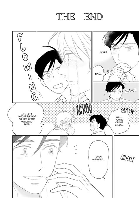 [ueda Kiyo] Nigate Na Koibito [eng] Update C 10 Page 2 Of 10 Myreadingmanga