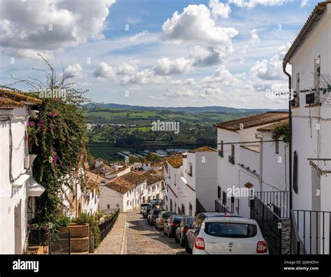 Jimena De La Frontera Stock Photo Alamy