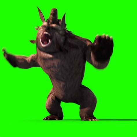 Mutant Bear Pixelboom