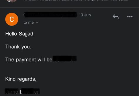 Sajjad Ahmed On Linkedin Vulnerability Hunted Open Redirection Bounty …eur