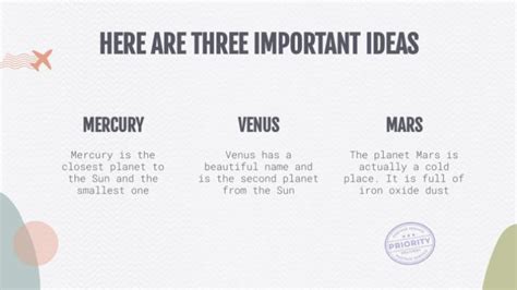 Passport Theme Presentation