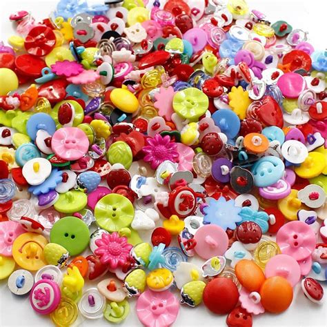 Assorted Mixed Colors Buttons 400 Buttons Shop Today Get It Tomorrow