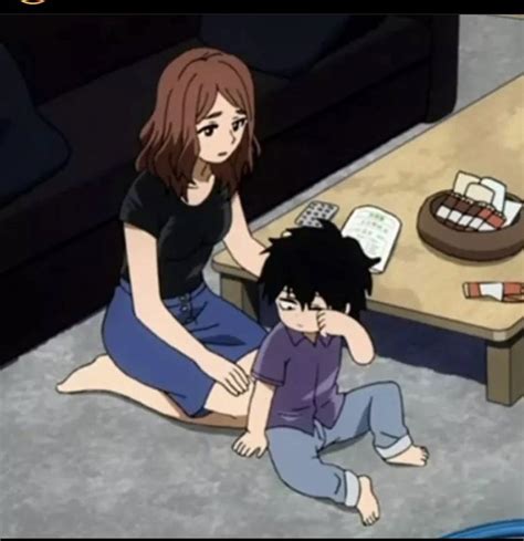 TENKO SHIMURA Tomura Shigaraki Canine Art Anime Films