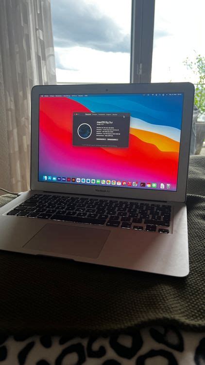 Macbook Air 2013 Silver 13 Inch Gebraucht In Ittigen Für Chf 99 Mit