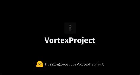 Vortexproject Thevortexproject