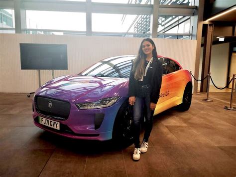 Ayushi Agarwal On Linkedin Jlrdeisummit Diversitymatters Inclusion