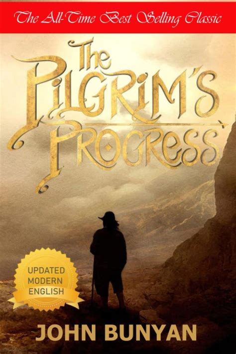 Pilgrims Progress Bunyan Updated Modern English More Than 100