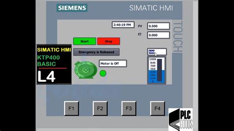 Siemens Hmi Programming