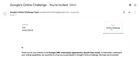 My Experience With Google Online Challenge Tech Composition
