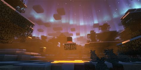 Rethinking Voxels Shaders 1 20 1 → 1 19 4