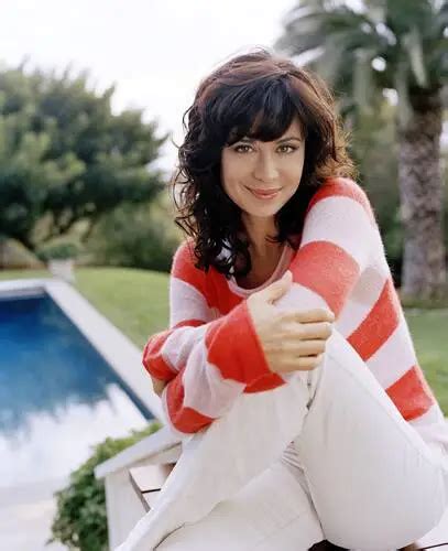 Buy Catherine Bell Wall Poster 654616 Online At Best Prices