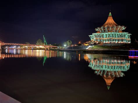 Kuching Malaysia At Patricia Kaminski Blog