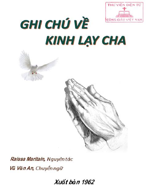 Ghi Chu Ve Kinh Lay Cha Pdf