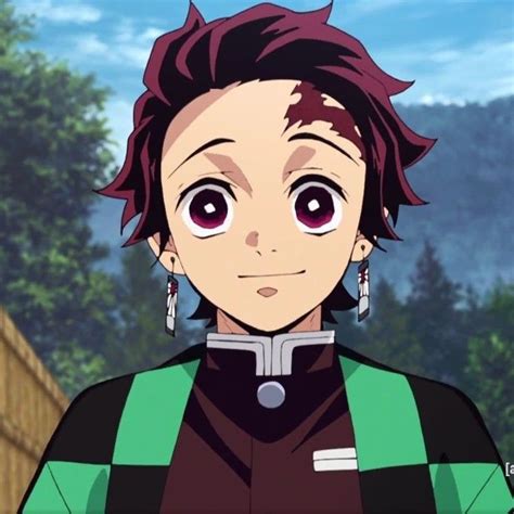 Kamado Tanjiro Demon Slayer