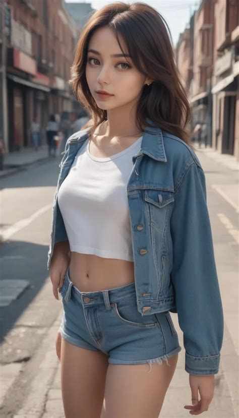 Chat With Violet Moore 2546 Top Romantic AI Lover AI Girlfriend