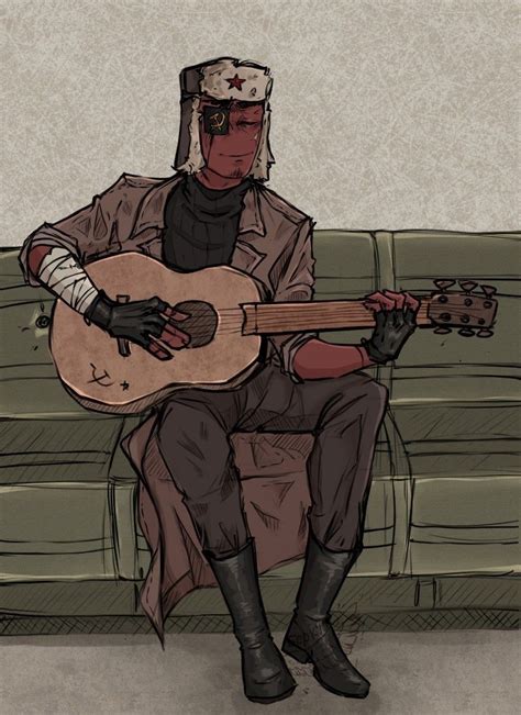 Countryhumans Vs Rule 34 Artofit