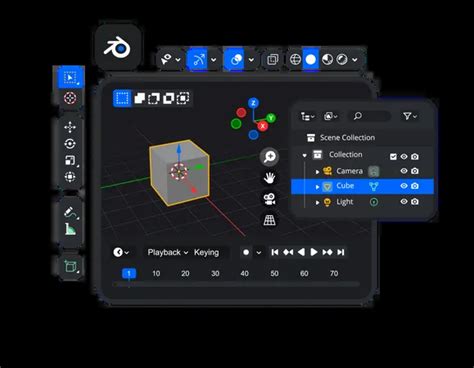 3d Design App Illustration Free Download Design And Development