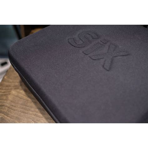 Solid State Logic Six Eva Custom Carry Case Gearlounge