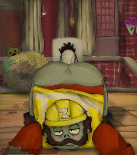 Rule 34 Blush Bush Engineer Engineer Pvz Gay Imabruhmoment Male Male Male Only Pants Down