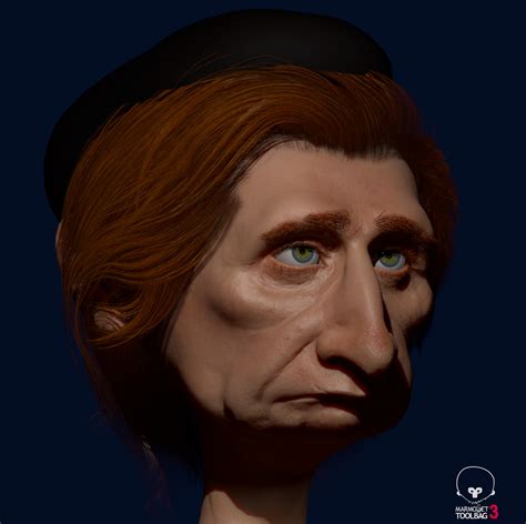 Pierre Benjamin New Wip