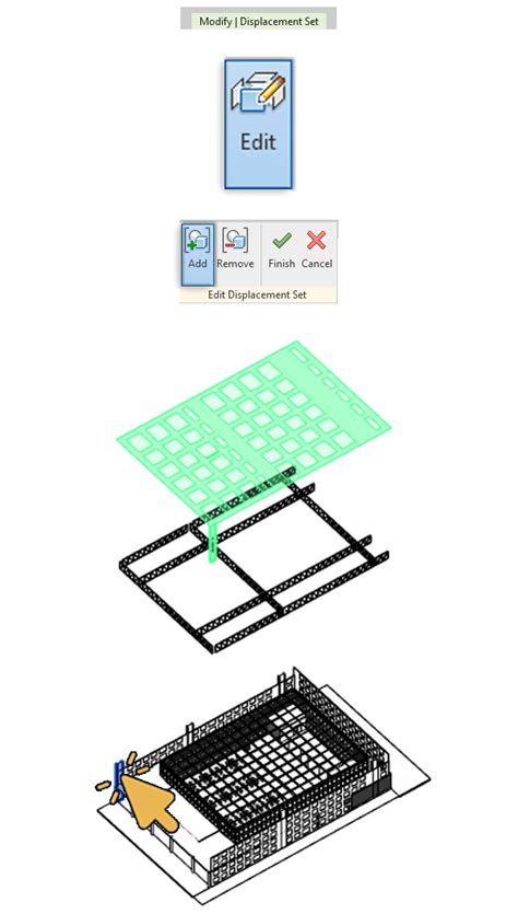 Create Exploded Axonometric In Revit Mashyo