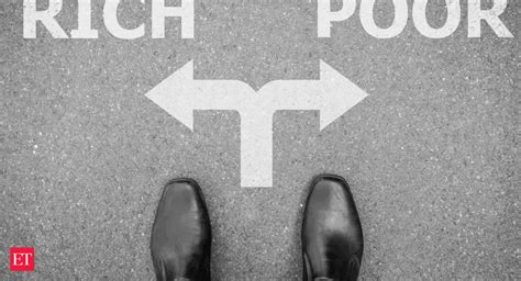 Consumption Inequality Consumption Inequality Down In A Decade The Economic Times