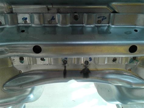 Design Tips Techniques For Stamping Biw
