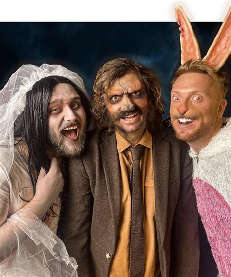 Halloween Special 2023 R Jaackmaate