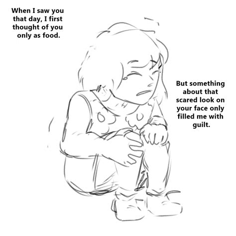 A Story Of Scp 105 And Scp 053 R Scp