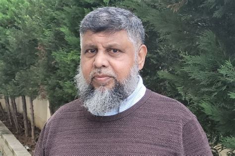 Professor Lukman Thalib Reveals Australia Banned His Return After