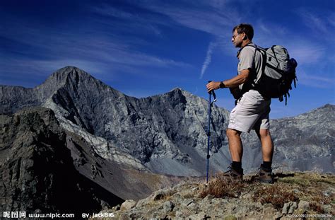 户外活动 360百科