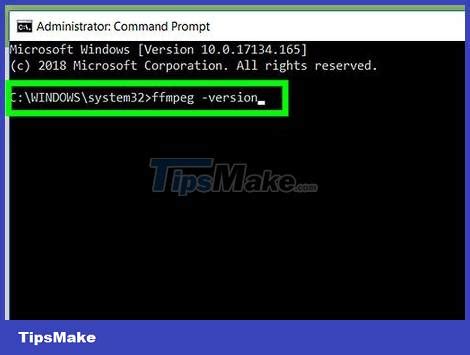 How To Use Ffmpeg Windows 10 Kurtboost