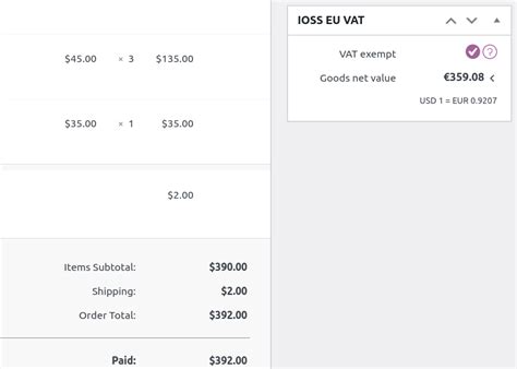 IOSS EU VAT For WooCommerce WooCommerce Marketplace