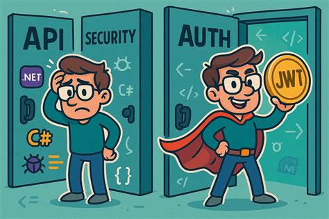 Jwt Token Encrypting Jwe And His Signature Jws Using Java By Mykyta Medium