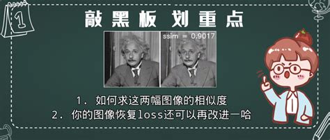 如何度量两幅图像的相似度 结构相似度ssim 原理及代码 知乎