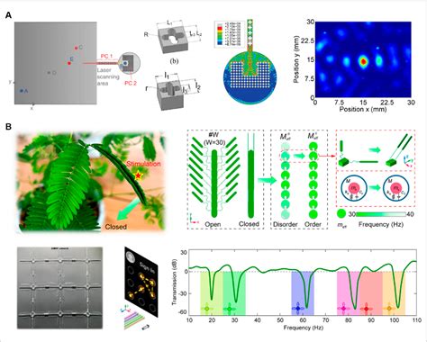 Figure 3 From Spatial Information Coding With Artificially Engineered