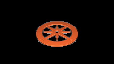 Compass With Indicator By Mcko Download Free Stl Model