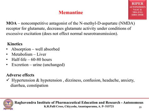 Neuro Degenerative Diseases Pptx
